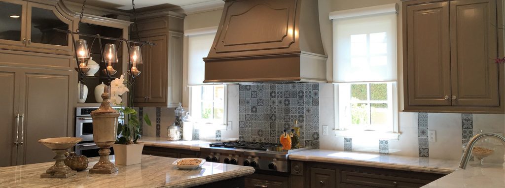 Range Hoods - KOBE Range Hoods: So quiet, you won't believe it's on!