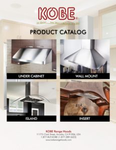 Full Line Catalogs | KOBE